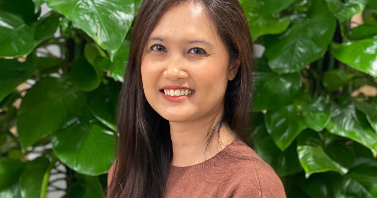 Rassida Rasidi - People - Cundall