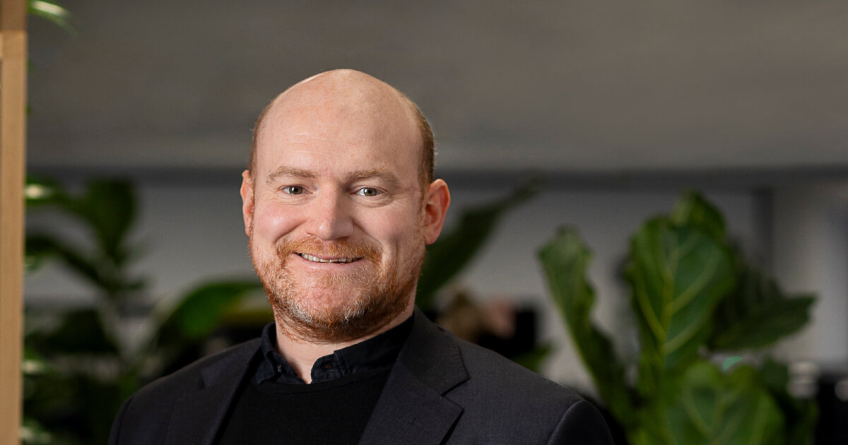 Jordan Kirrane - People - Cundall