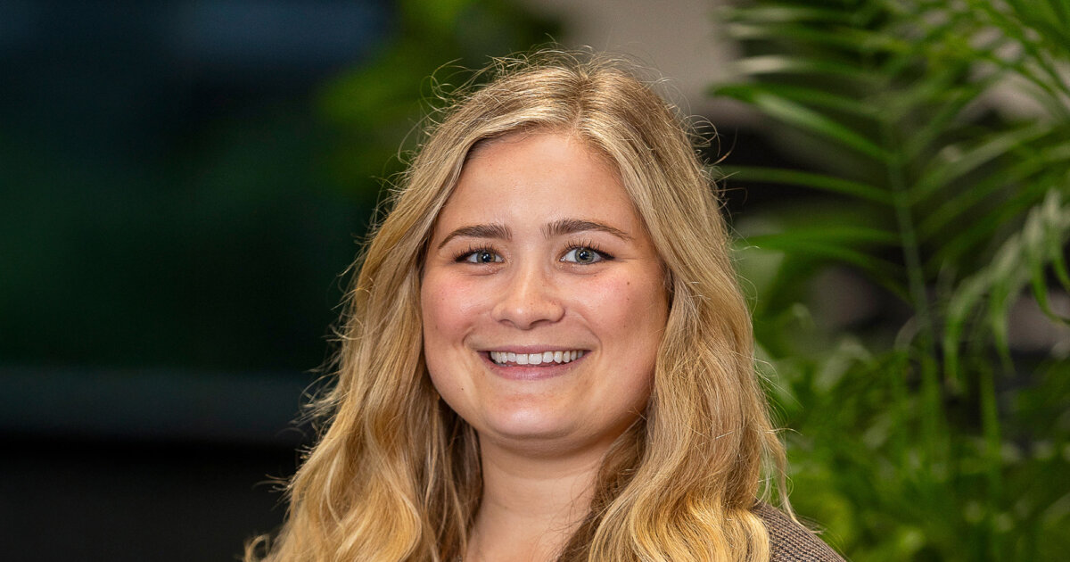 Katie Roberts - People - Cundall