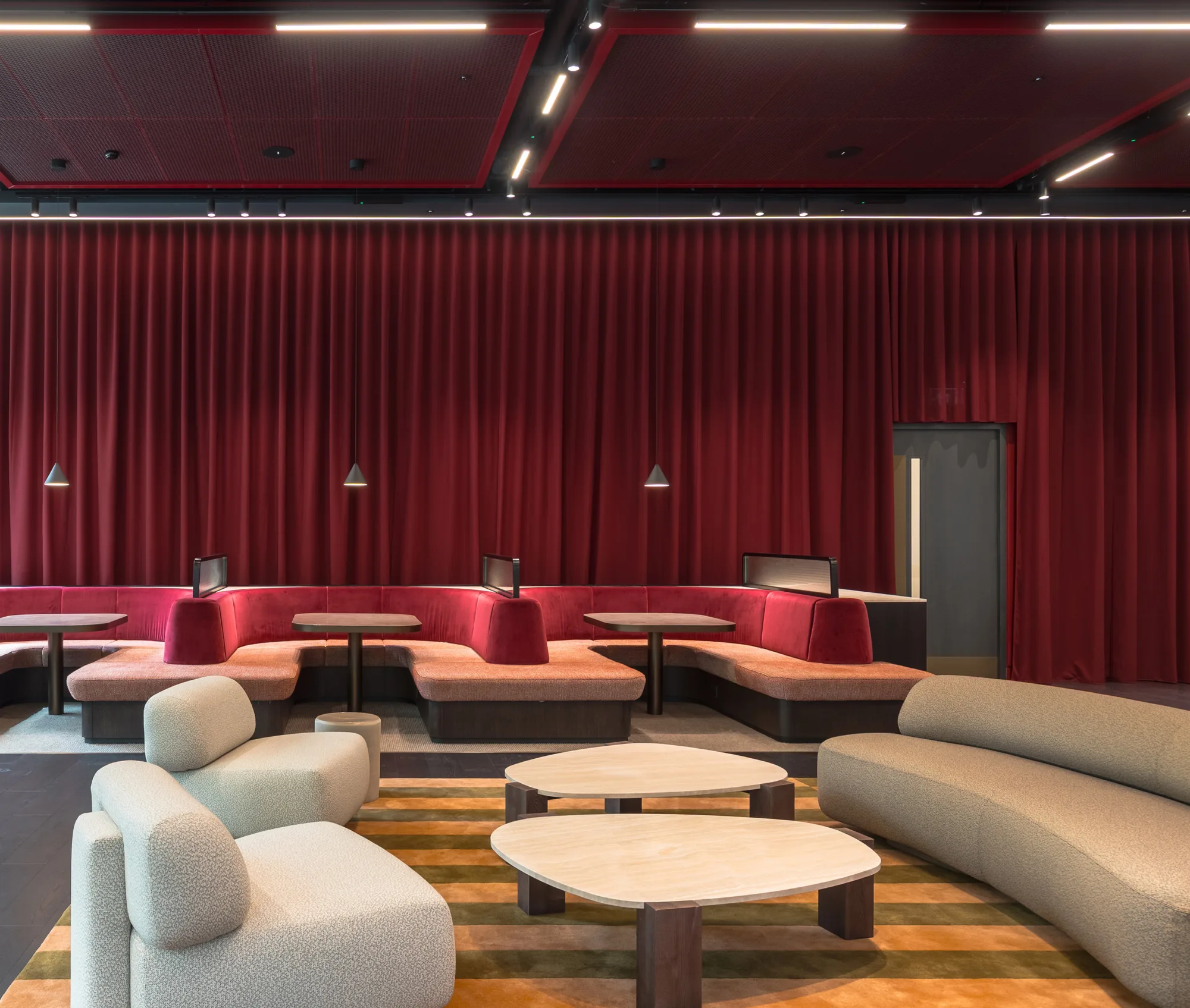 5 New Street Square - Projects - Cundall