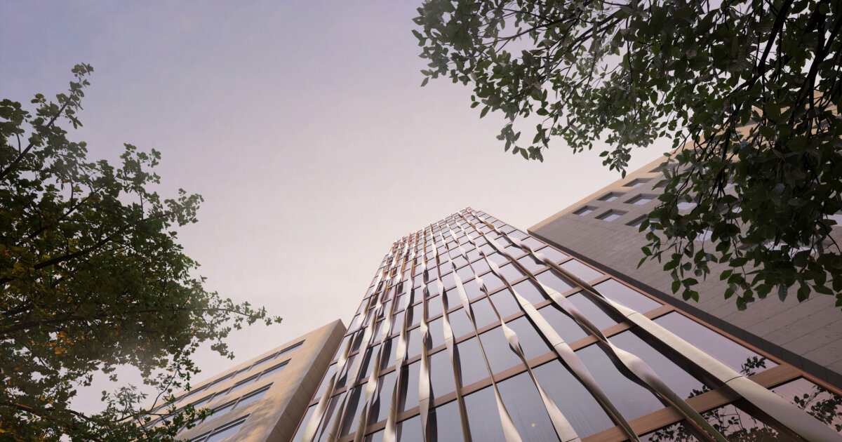 Workplace - Sectors - Cundall