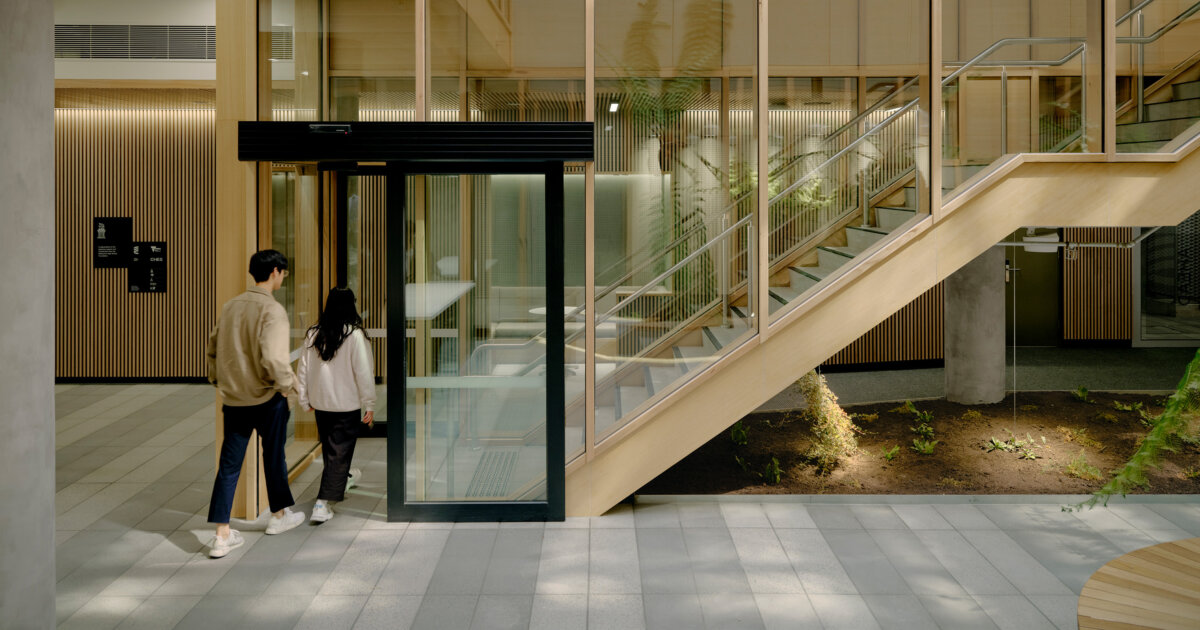 Centre for Higher Education Studies - Projects - Cundall