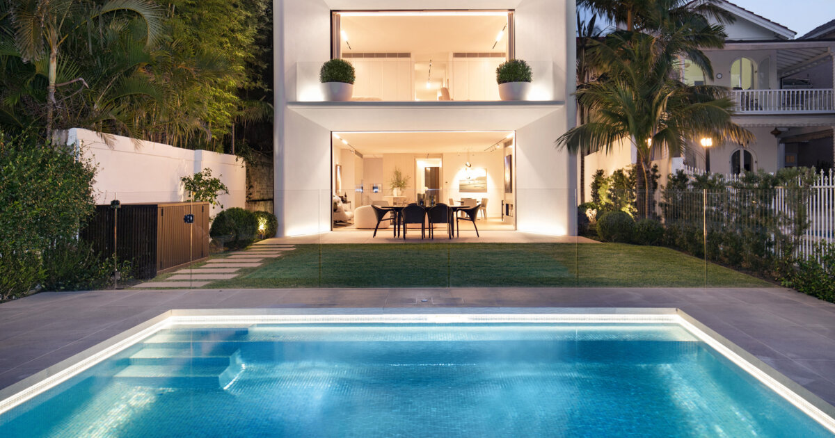 Cundall lighting shines at the Australian Design Awards - News - Cundall