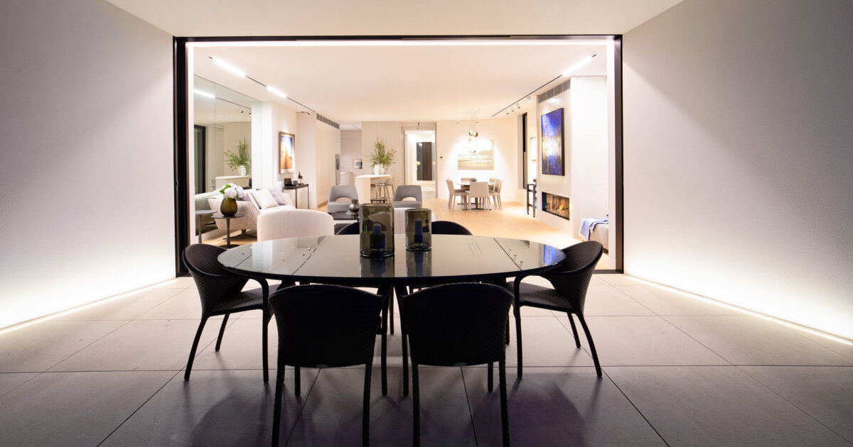 Illuminating the sense of home - Blog - Cundall