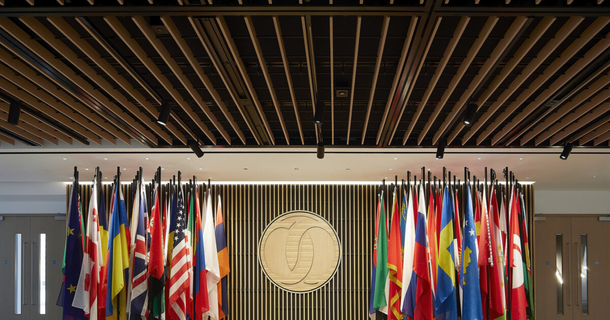 European Bank for Reconstruction and Development (EBRD) - Projects ...