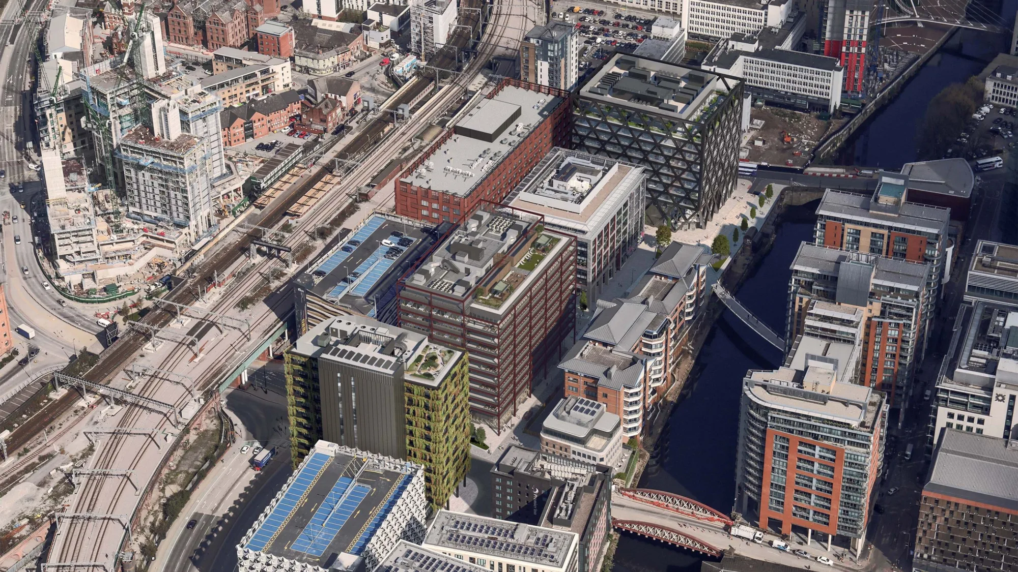 The value of net zero carbon buildings - Events - Cundall