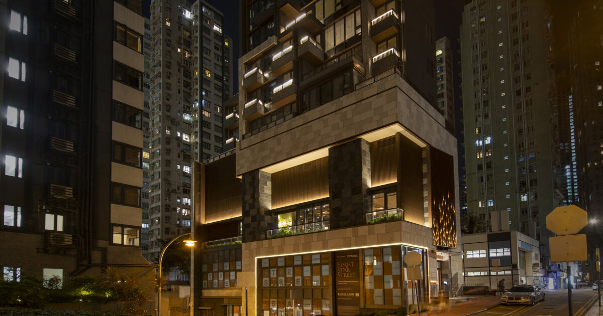 Eight Star Street - Projects - Cundall