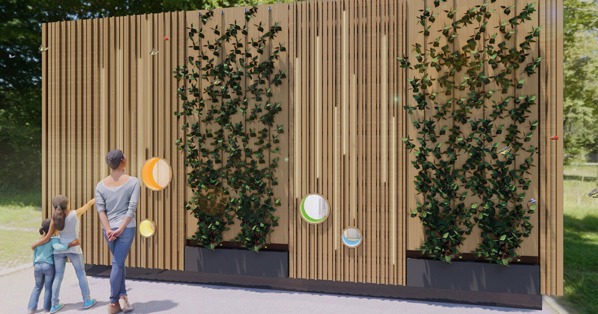 Energy Pods - Projects - Cundall