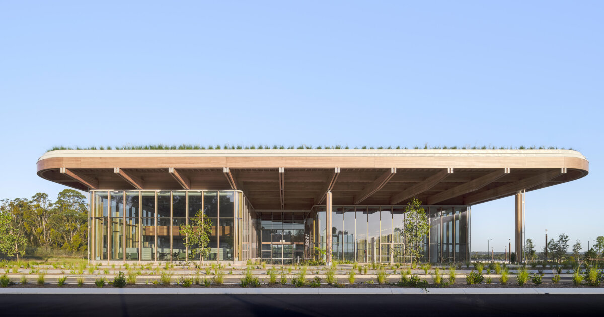 First Building, Bradfield City Centre - Projects - Cundall