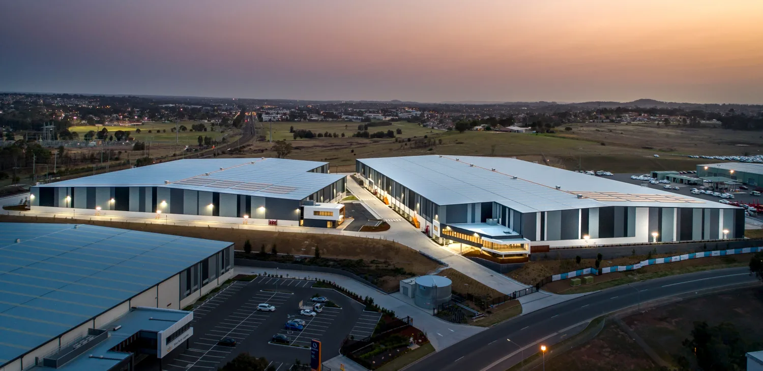 Morgan Stanley Chifley Tower Restack - Projects - Cundall