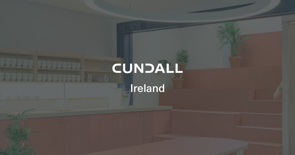 Cundall Ireland - Publications - Cundall