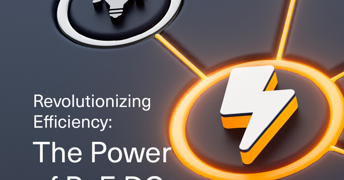 Revolutionizing Efficiency: The Power of PoE DC Solutions Unveiled ...