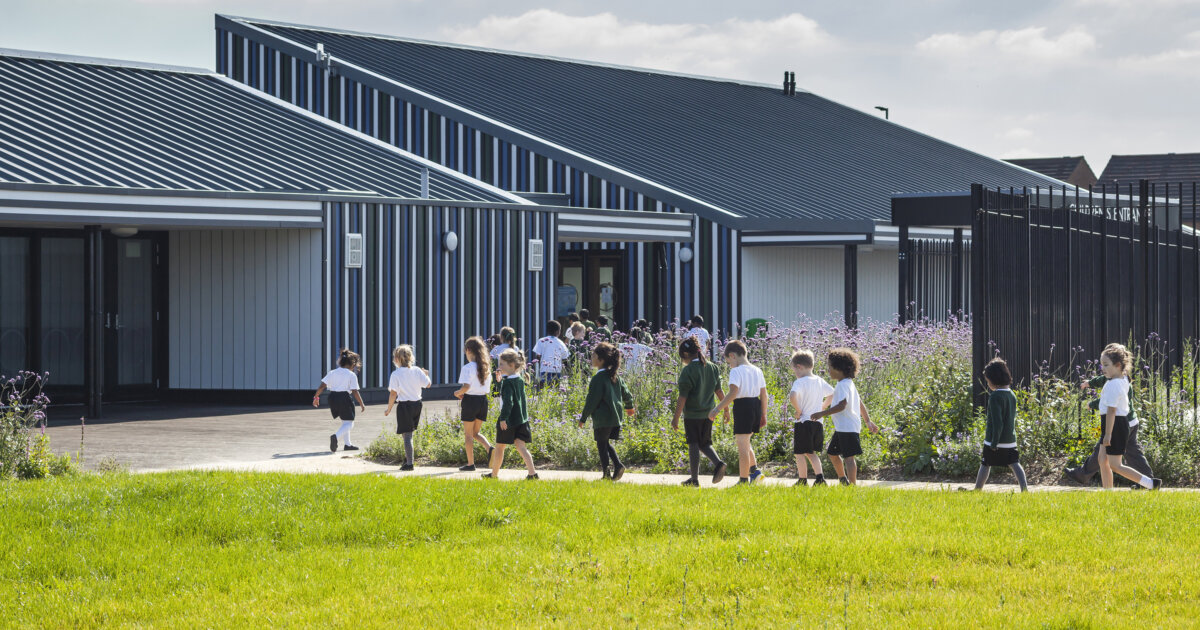 Schools and Colleges - Sectors - Cundall