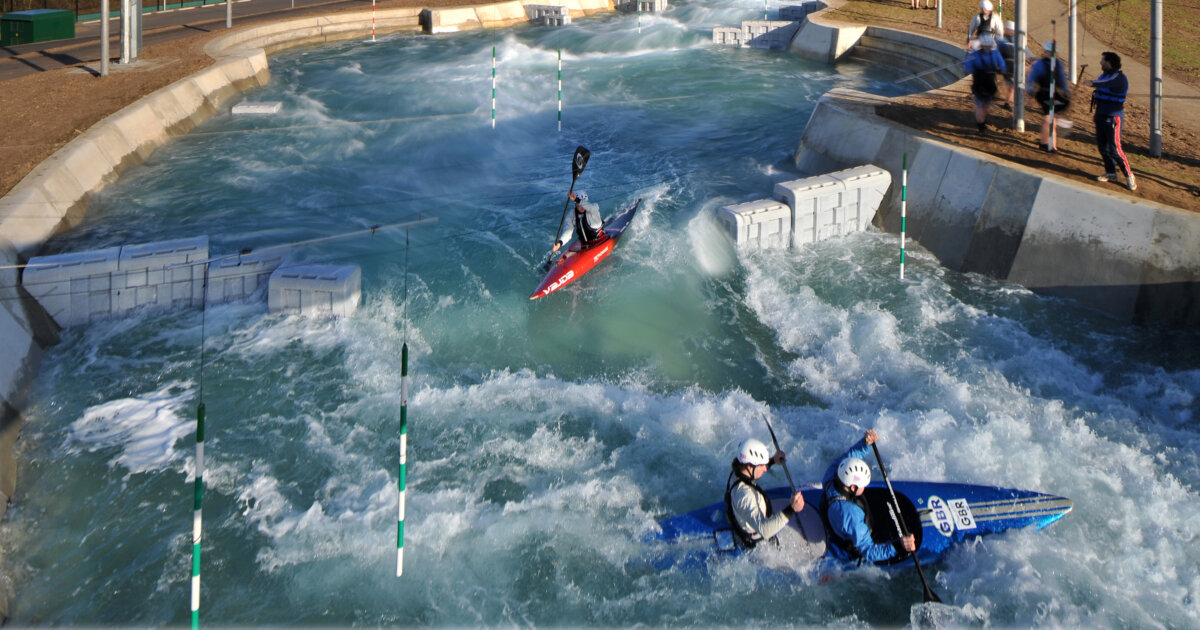 Civil Engineering - Services - Cundall