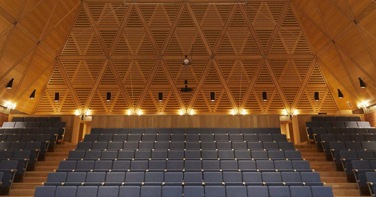 Structural Engineering - Services - Cundall