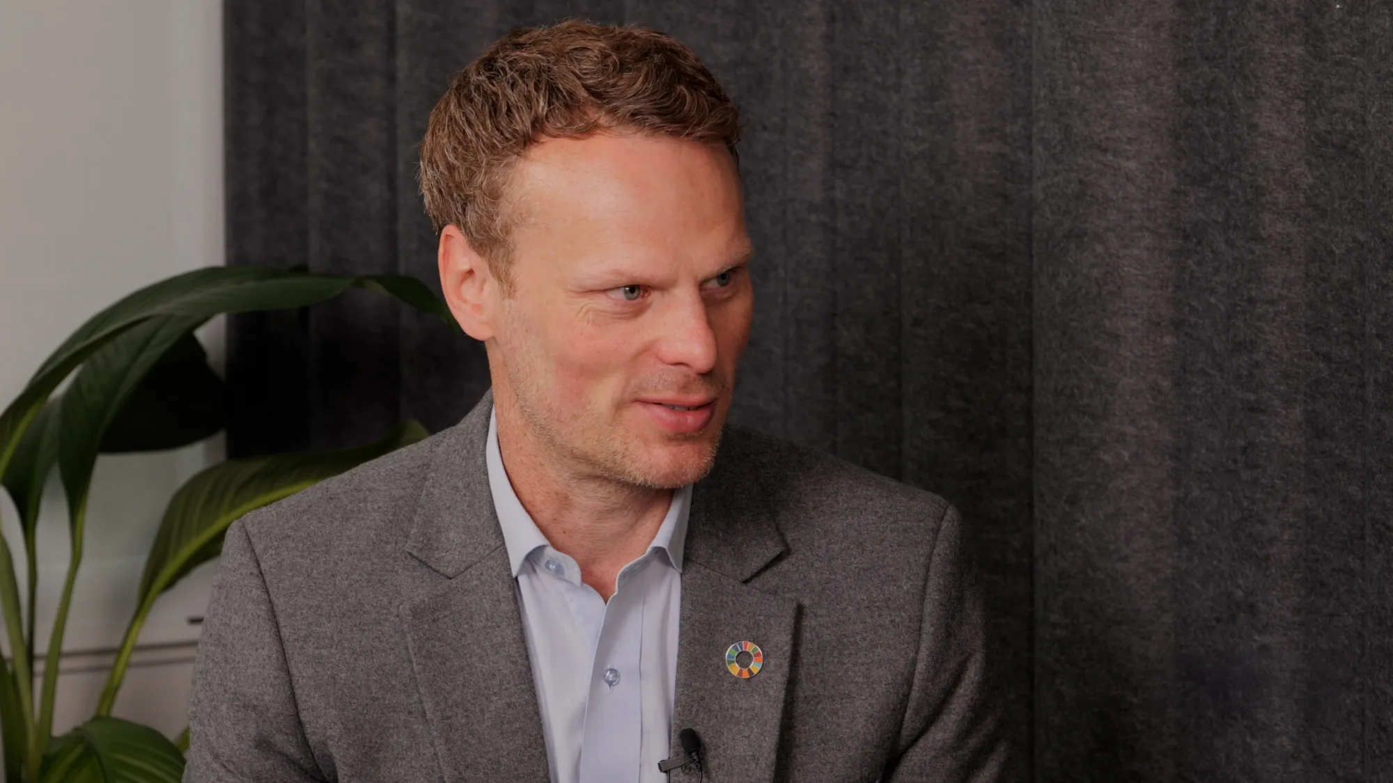 Culture Talks with Jonnie Allen - Video - Cundall