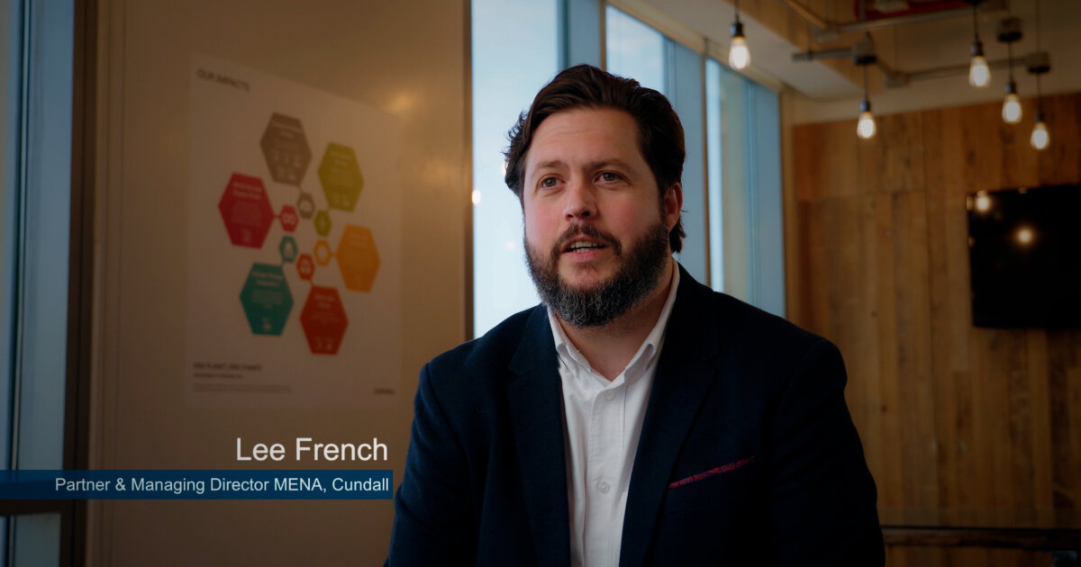 Cundall Conversations: adaptation and mitigation - Video - Cundall