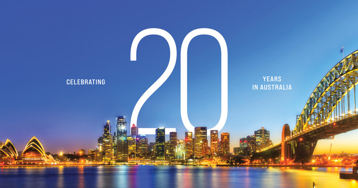 Cundall Australia: the mission, the milestones and the modelling ...