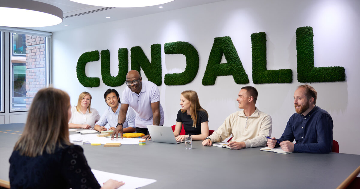 Careers - Cundall