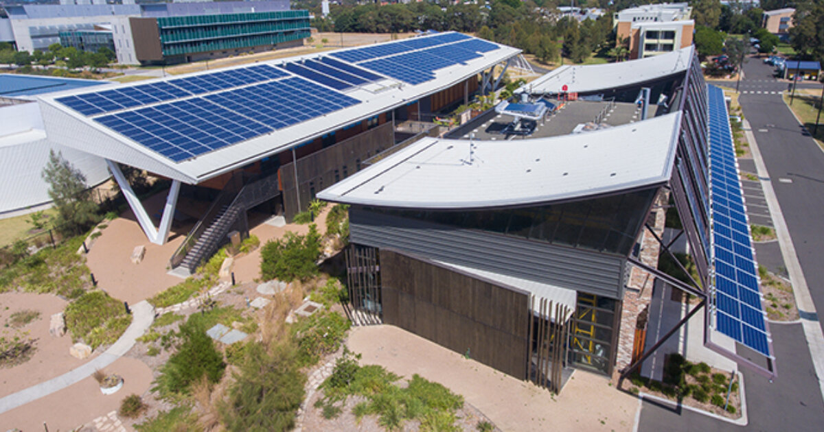 Former UKGBC net zero lead, Richard Twinn, joins Cundall - News - Cundall